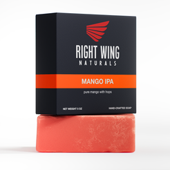 MANGO IPA – Right Wing Naturals